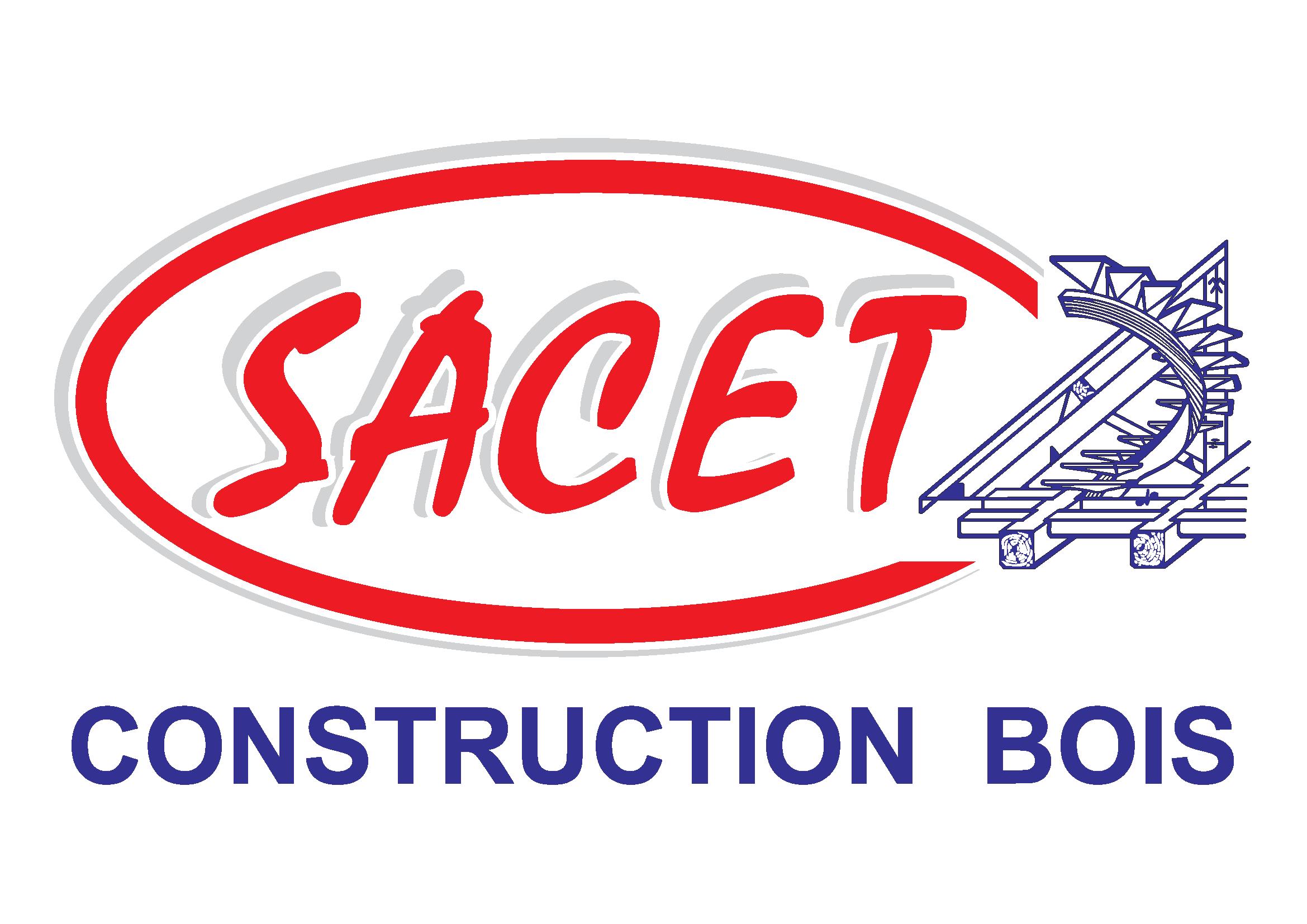 Sacet maisons ossatures bois Dijon Bourgogne, BBC Passif et RGE Sacet ...